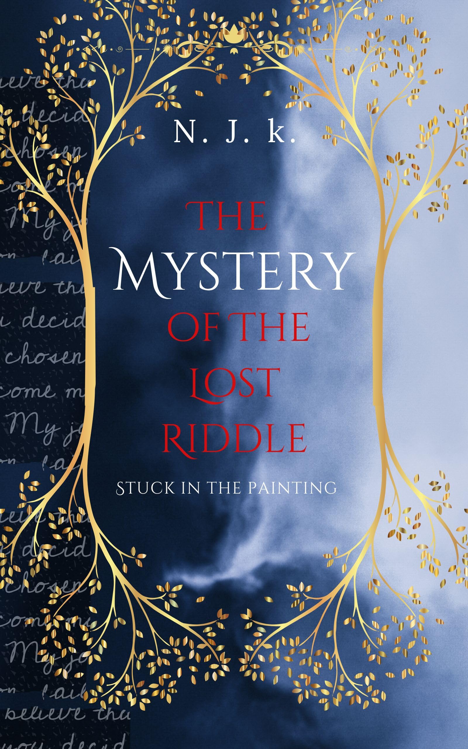 The Mystery of The Lost Riddle - A fantasy romance story - 45 minutes ...
