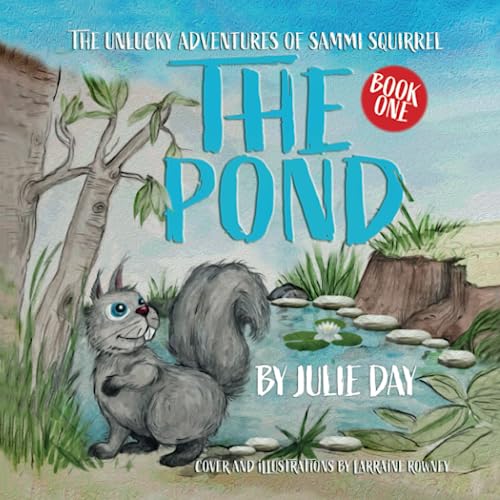 The Pond by Julie Day | Goodreads