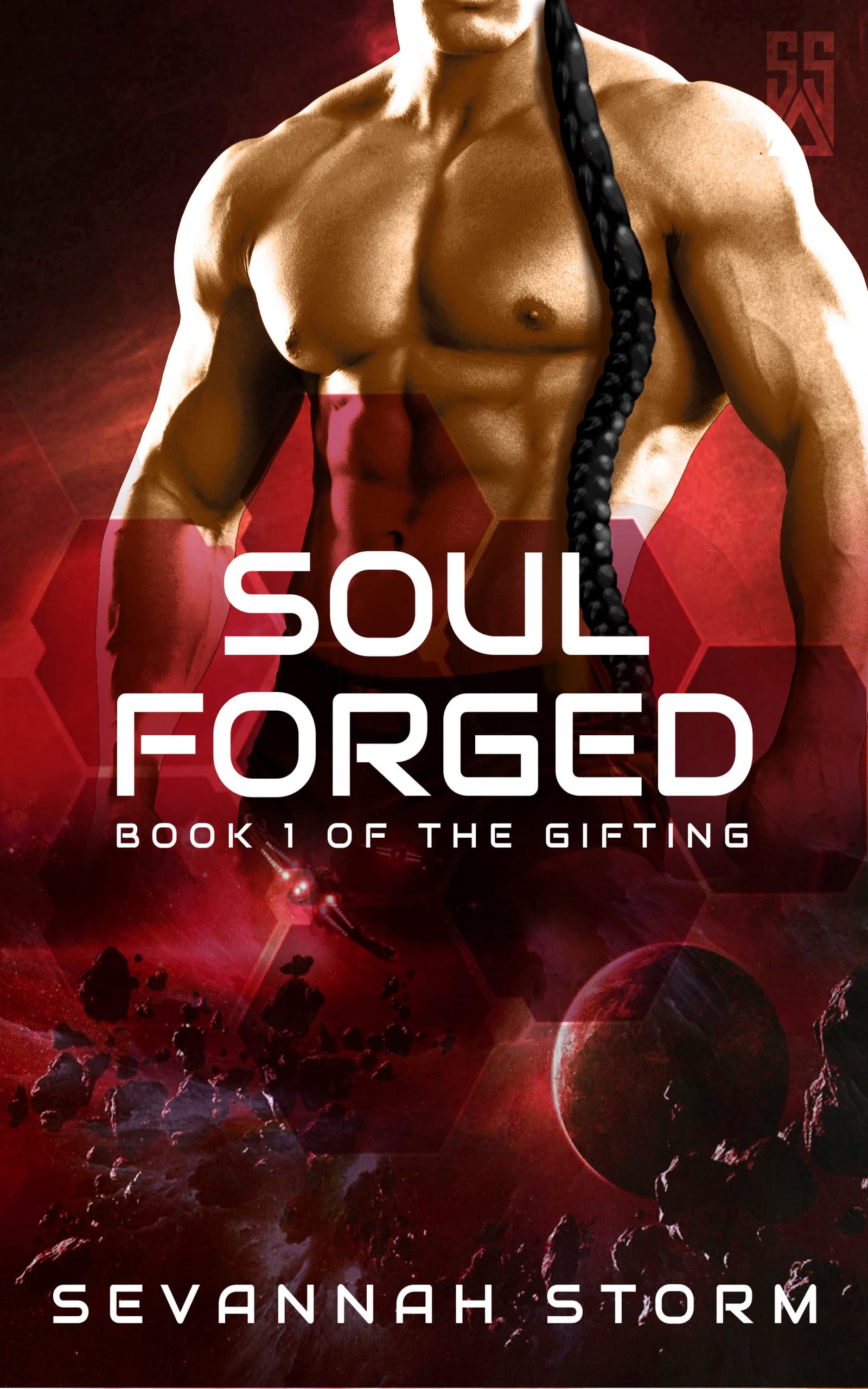 Soul Forged (Gifting #1) by Sevannah Storm | Goodreads