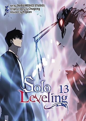 Solo Leveling, Vol. 13 by Chugong | Goodreads