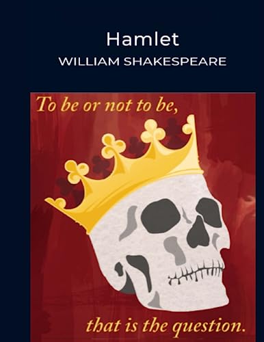 Hamlet by William Shakespeare by William Shakespeare | Goodreads
