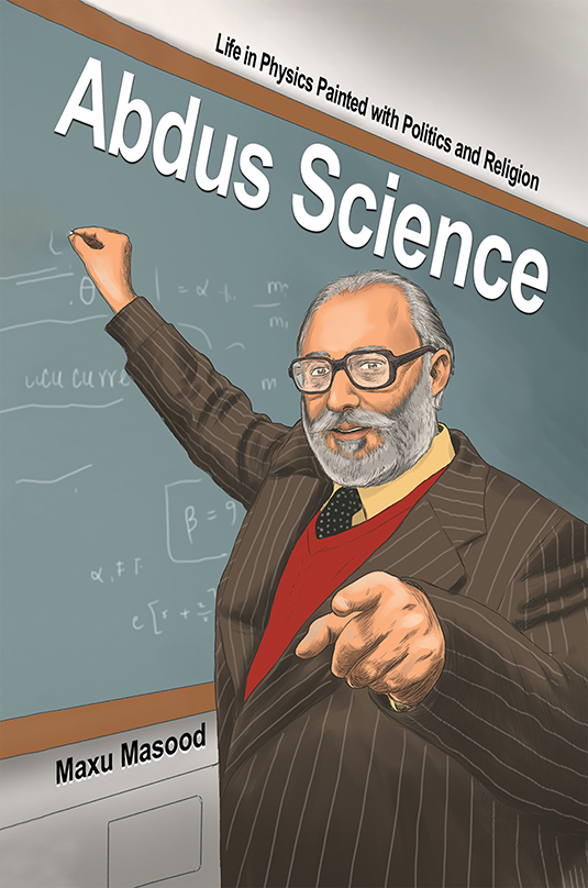 Abdus Science by Maxu Masood | Goodreads