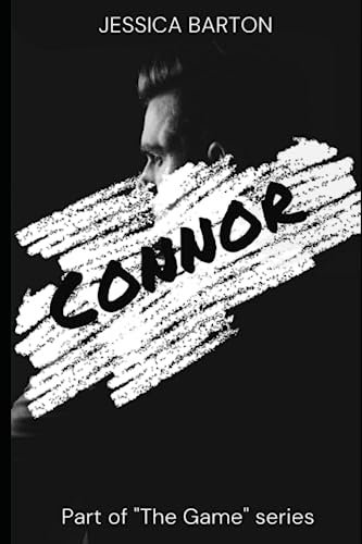 Connor by Jessica Barton | Goodreads