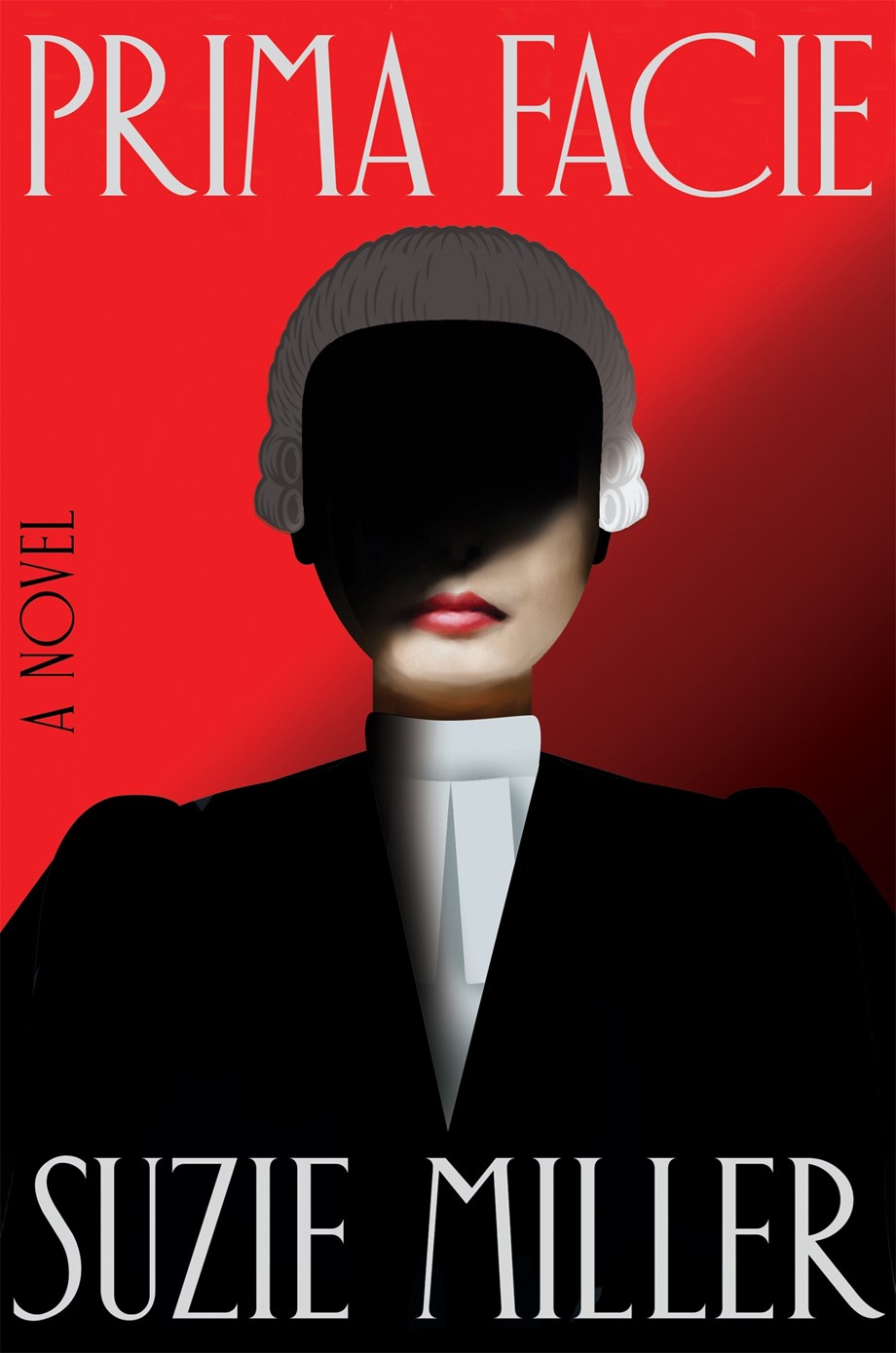 Prima Facie by Suzie Miller | Goodreads