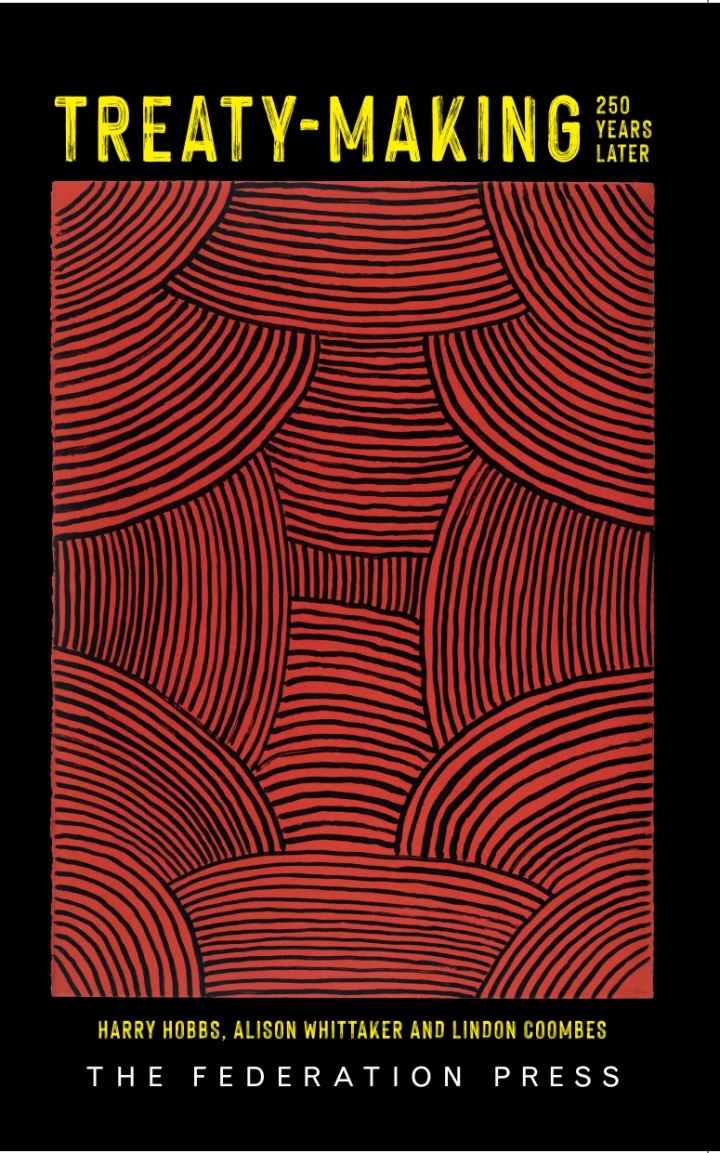 Treaty-making: Two Hundred and Fifty Years Later by Harry Hobbs | Goodreads