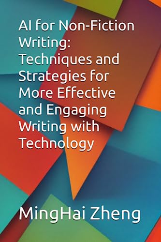 AI For Non Fiction Writing Techniques And Strategies For More AI For Non Fiction Writing Techniques And Strategies For More