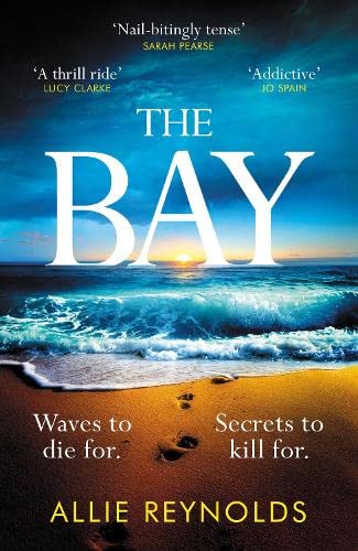 The Bay by Allie Reynolds | Goodreads