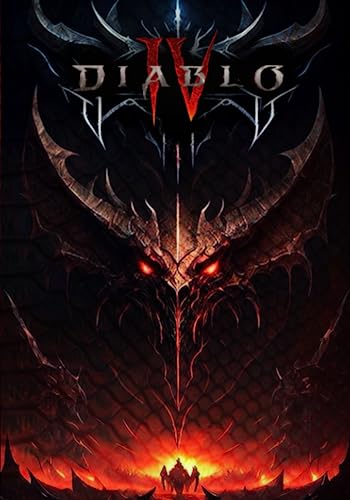 Diablo 4 Strategy Guide Book by Brix Hertz | Goodreads