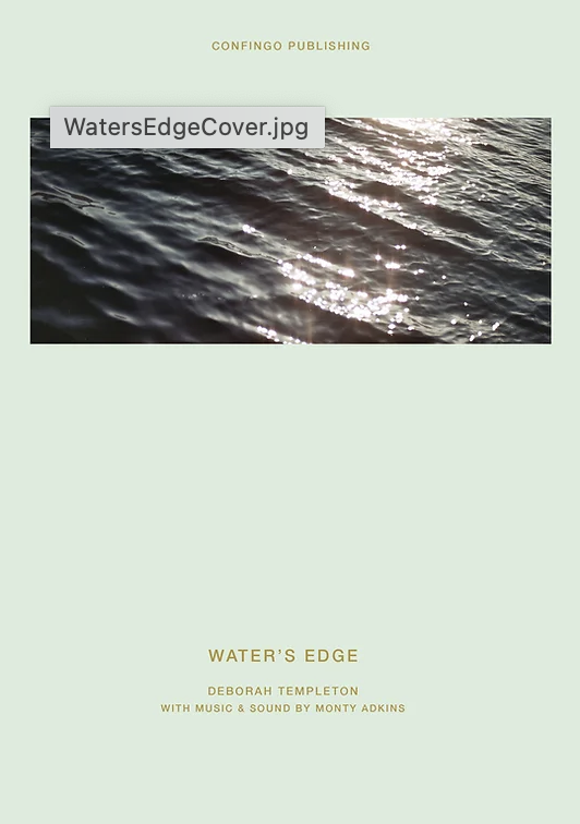 Water's Edge by Deborah Templeton | Goodreads