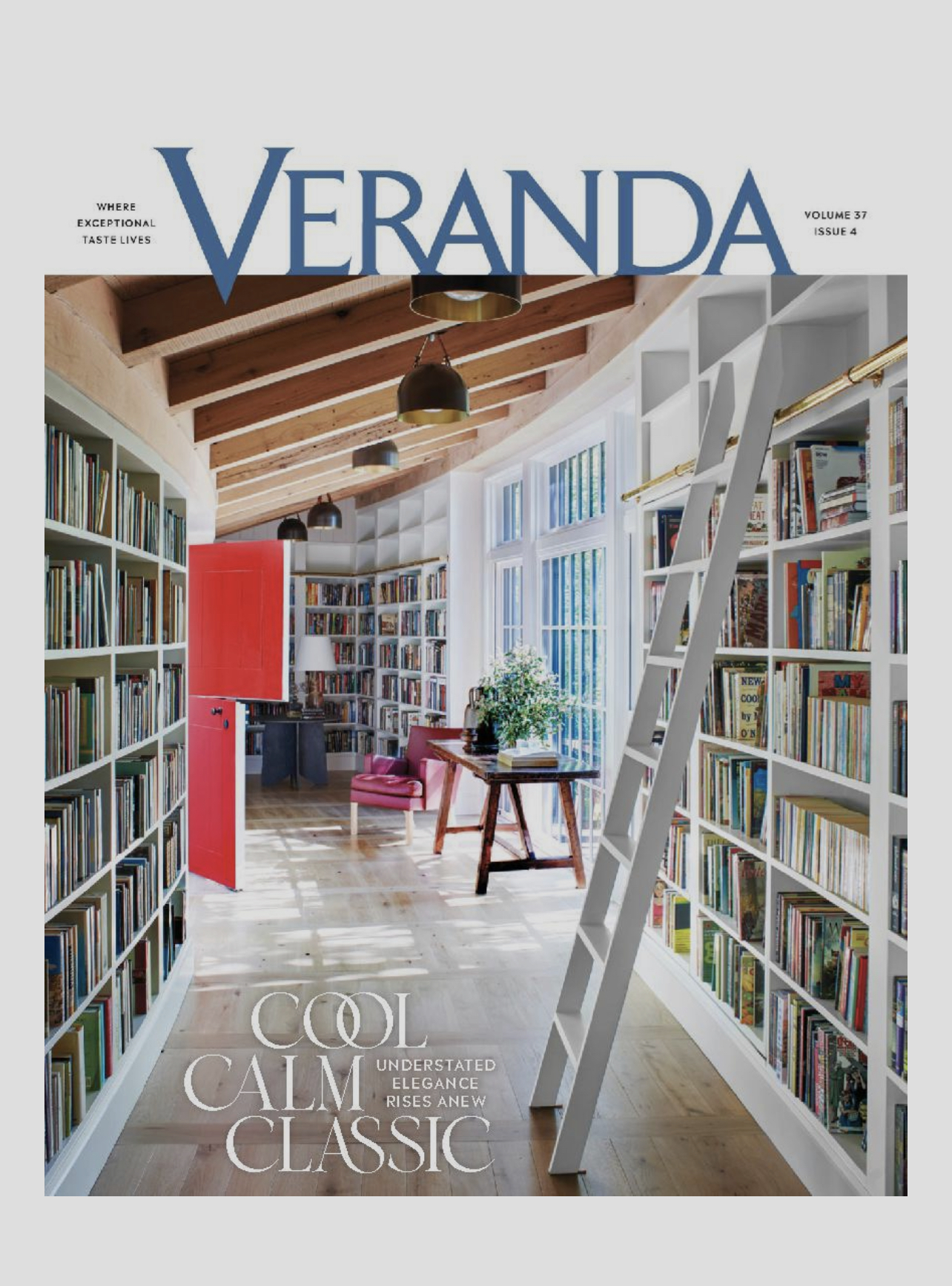 Veranda by Steele Thomas Marcoux | Goodreads