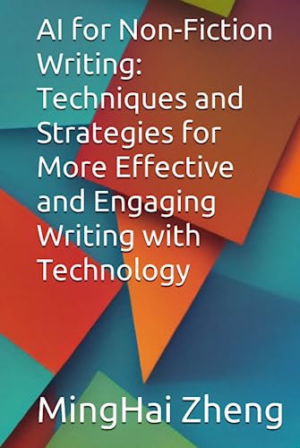 AI For Non Fiction Writing Techniques And Strategies For More AI For Non Fiction Writing Techniques And Strategies For More