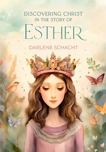 Esther In The Bible