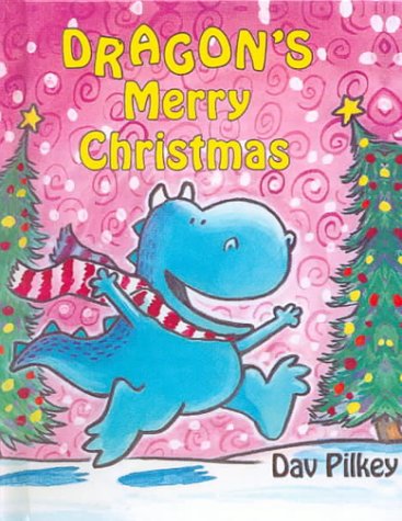 Dragon's Merry Christmas by Unknown Author | Goodreads