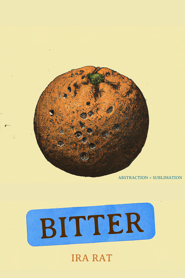 Bitter by Ira Rat | Goodreads