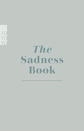 The Sadness Book by Elias Baar | Goodreads