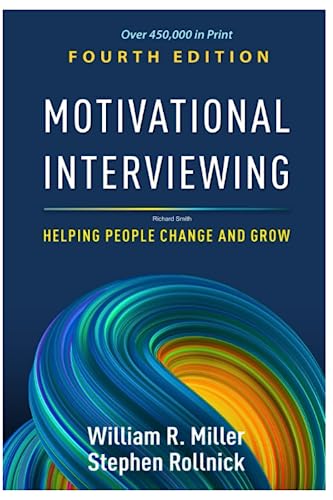 Motivational Interviewing by Richard Smith | Goodreads