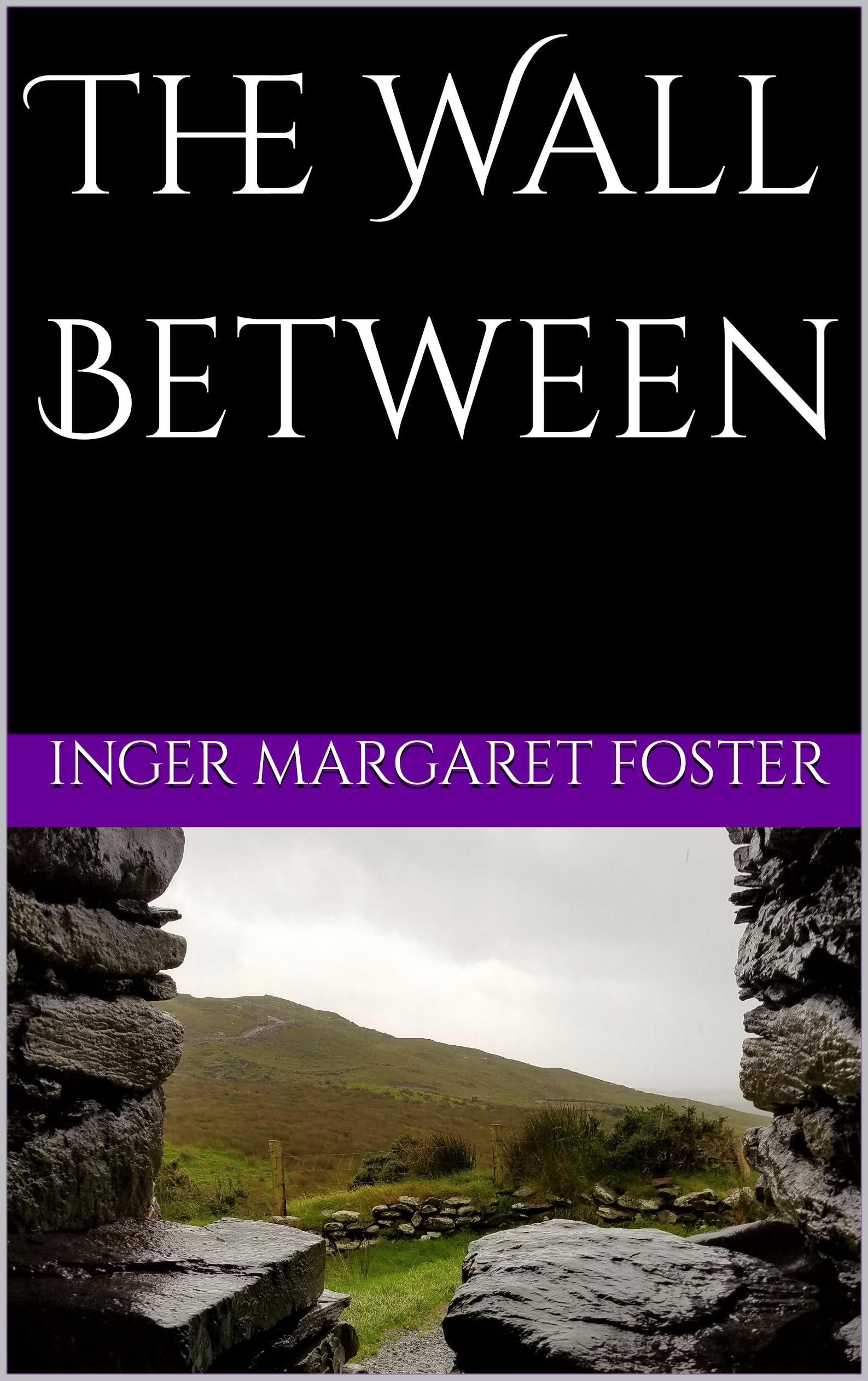 The Wall Between by Inger Margaret Foster | Goodreads