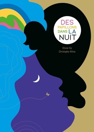 Des papillons dans la nuit by Christophe Alline | Goodreads