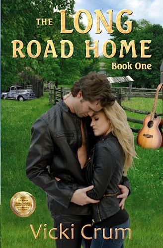 The Long Road Home: Book One (Two-book Duet) by Vicki Crum | Goodreads