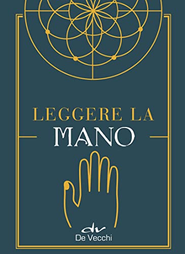Leggere la mano (Italian Edition) by Various | Goodreads