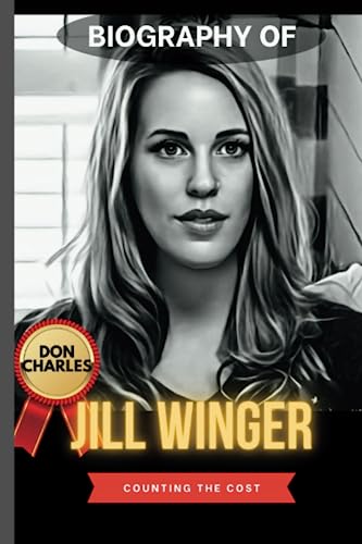 BIOGRAPHY OF JILL DUGGAR: Counting The Cost / A Journey Of Faith ...