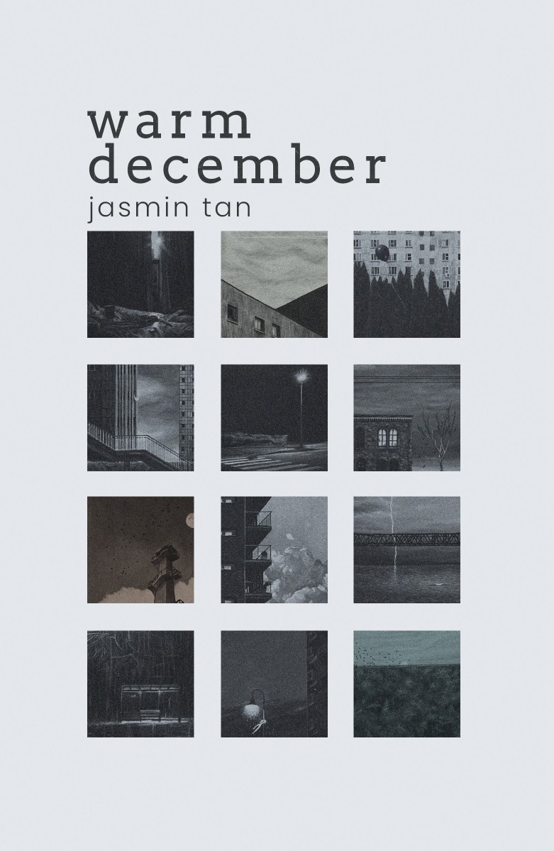 warm december by Jasmin Tan | Goodreads