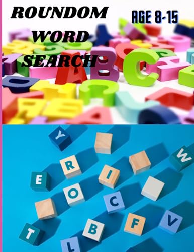 ROUNDOM WORD SEARCH: Keeping your brain active by JENNIFER OMUAYE ...
