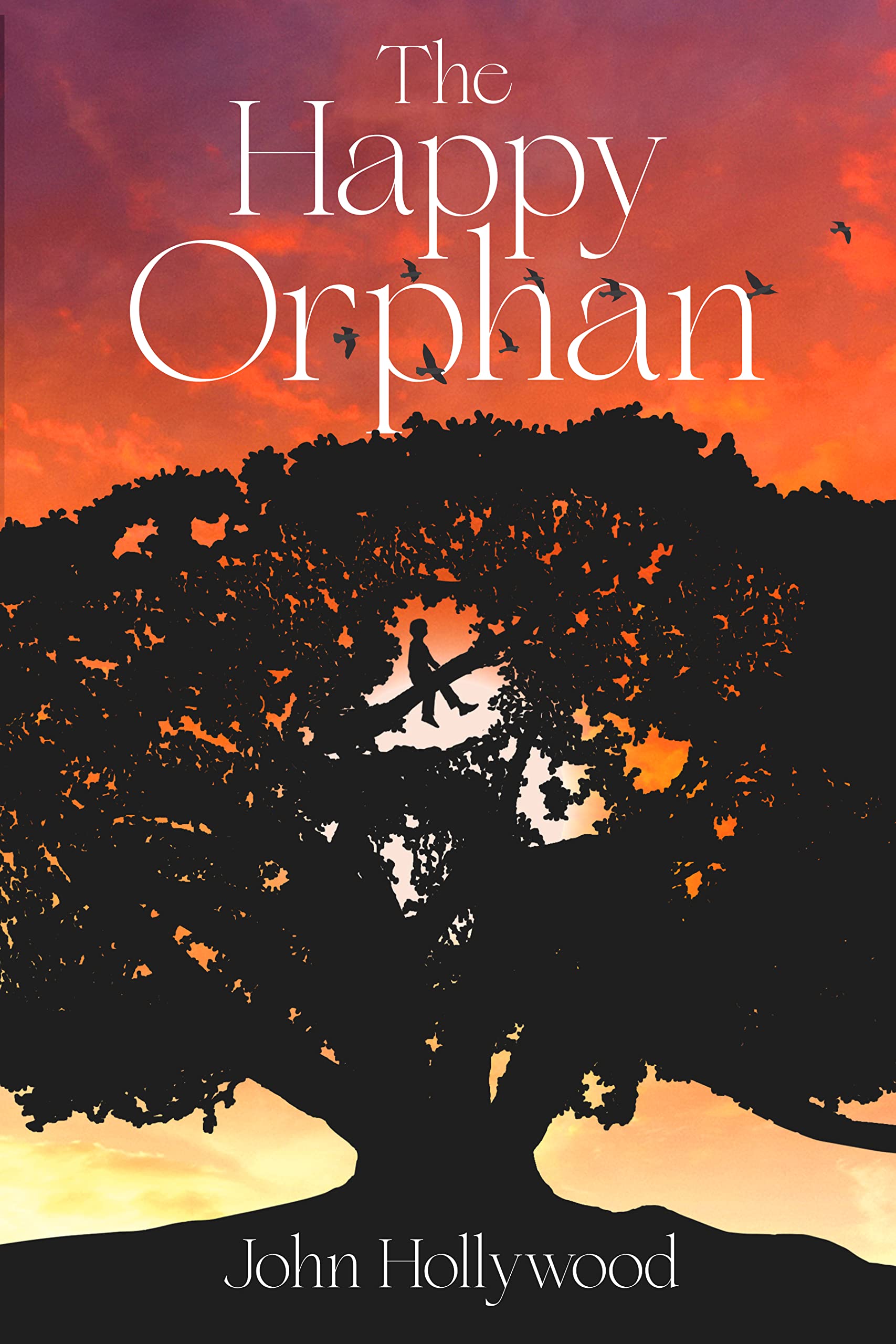 The Happy Orphan: Building a Home from Love and the Unbreakable ...