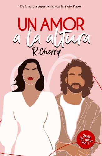 Un amor a la altura by R. Cherry | Goodreads