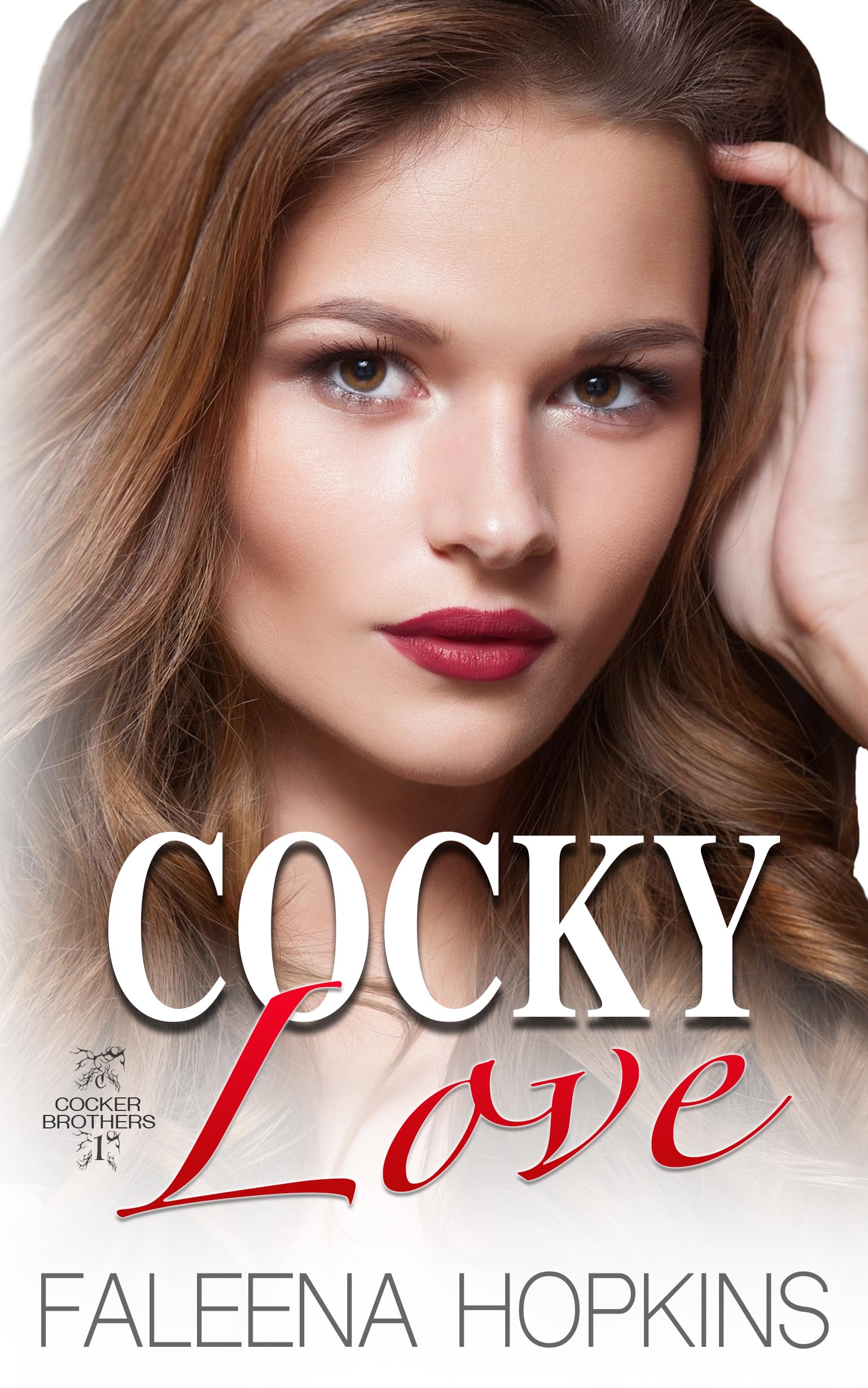 Cocky Love: Emma Cocker by Faleena Hopkins | Goodreads