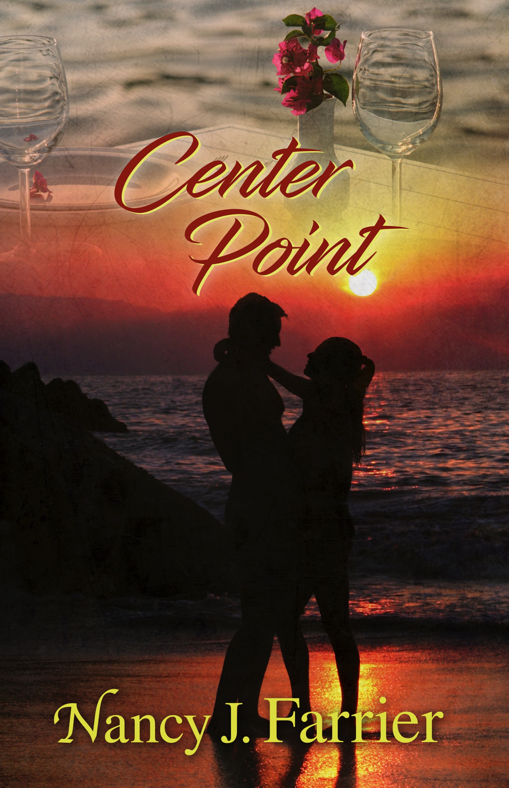 Center Point: Driftwood Cove Book 4 by Nancy J. Farrier | Goodreads