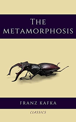 The Metamorphosis: Illustrated Edition by Franz Kafka | Goodreads