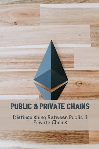 Public & Private Chains: Distinguishing Between Public & Private Chains ...
