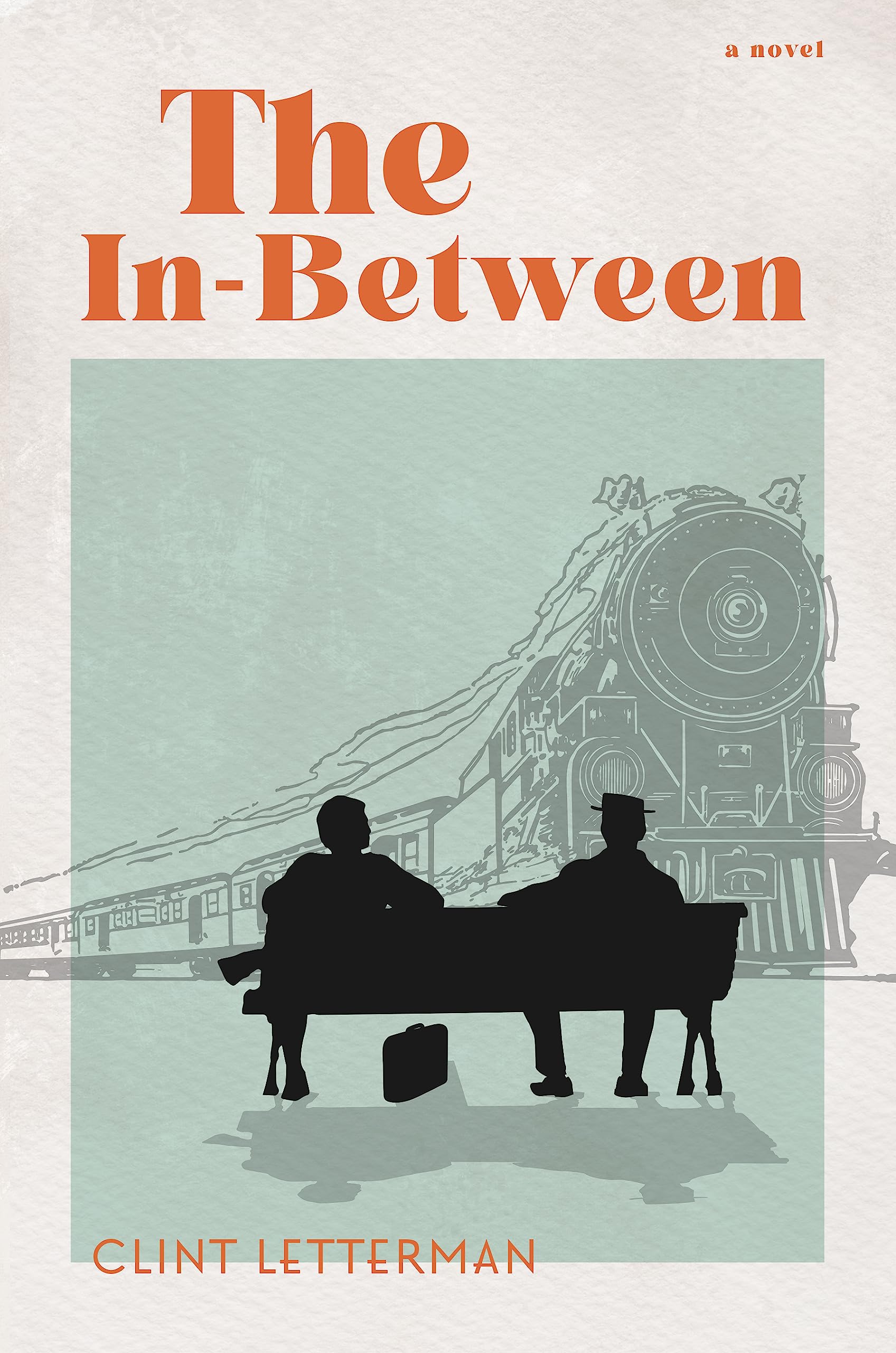 The In-Between by Clint Letterman | Goodreads