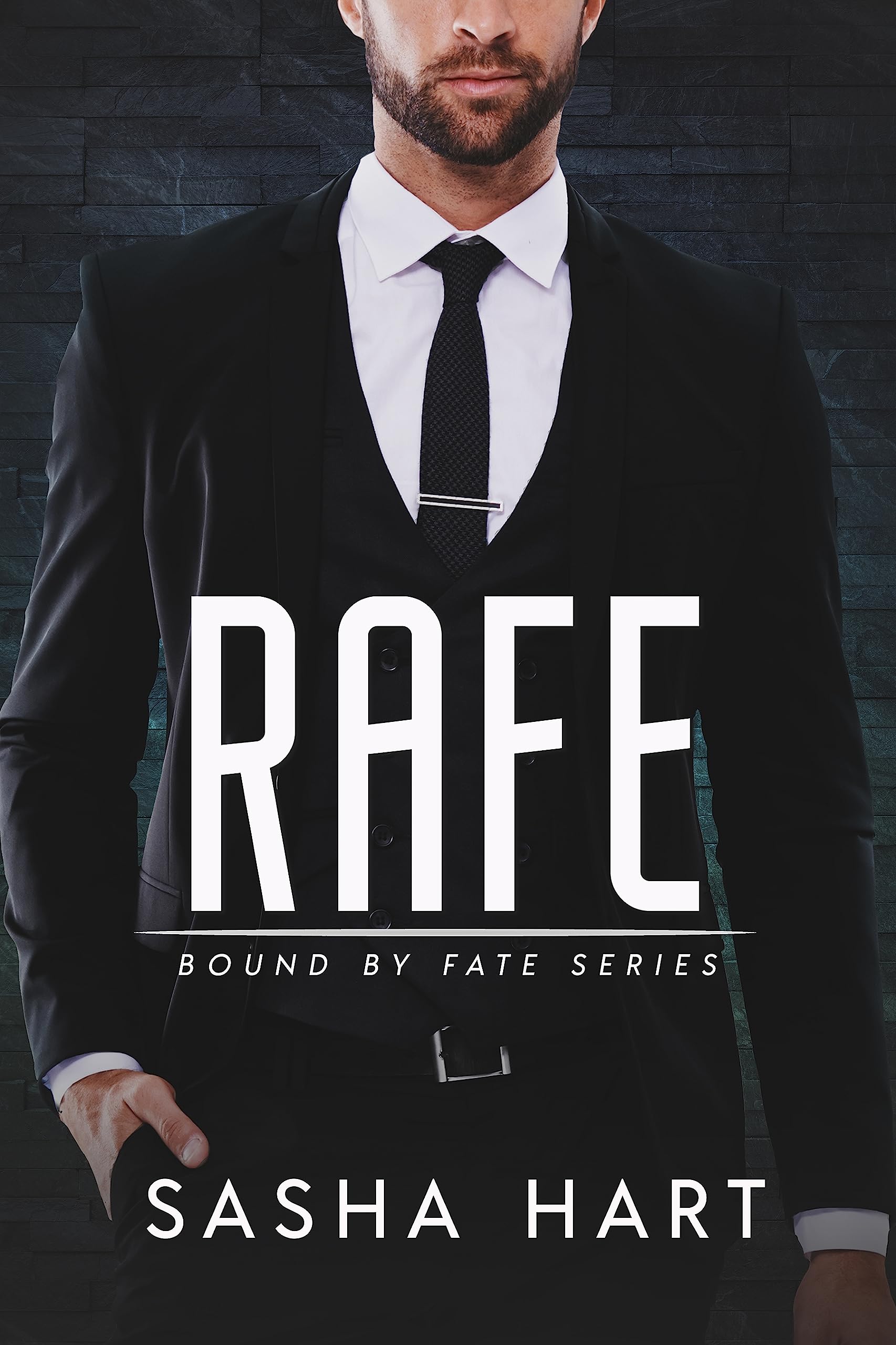 Rafe: A Small Town Age Gap Fated Romance by Sasha Hart | Goodreads
