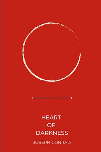 heart of darkness by Joseph Conrad by Joseph Conrad | Goodreads