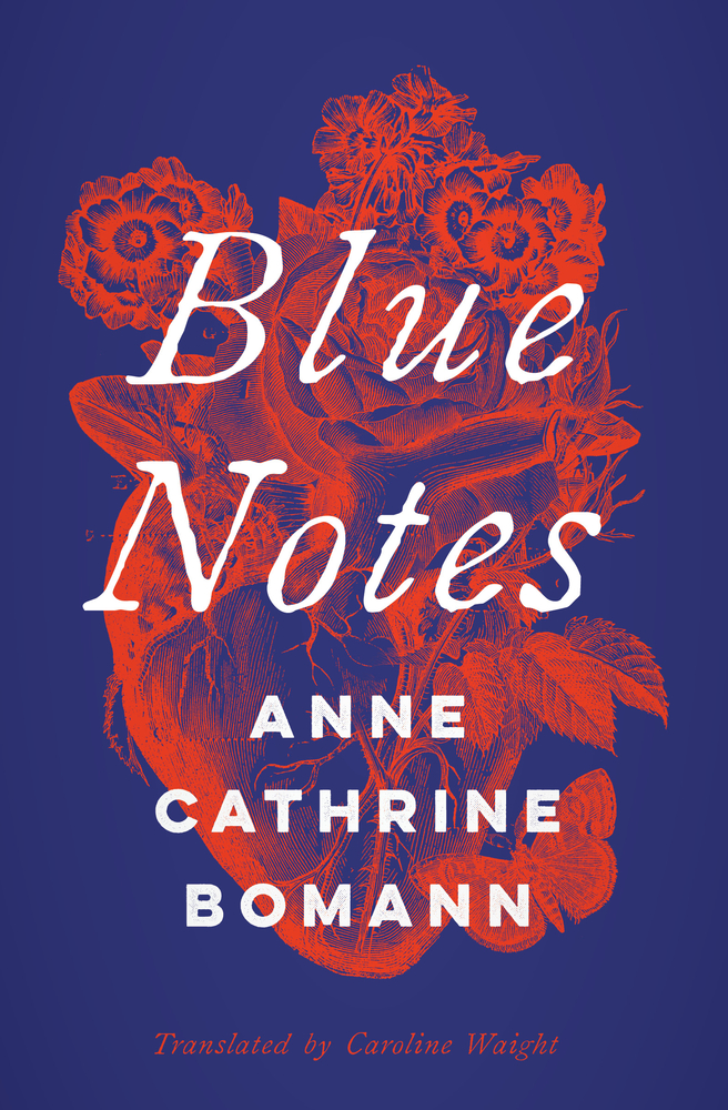 Blue Notes by Anne Cathrine Bomann | Goodreads