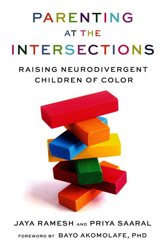 Parenting at the Intersections: Raising Neurodivergent Children of ...