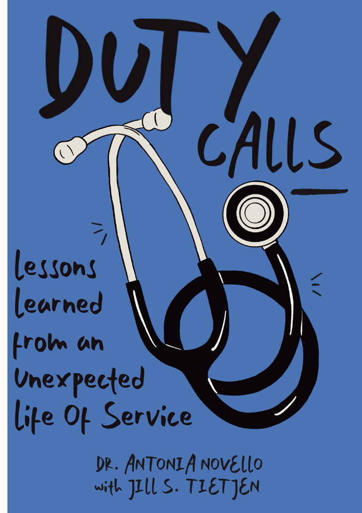 Duty Calls: Lessons Learned From an Unexpected Life of Service by ...