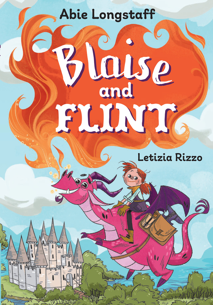 Big Cat for Little Wandle Fluency ― BLAISE AND FLINT: Fluency 1 by Abie ...