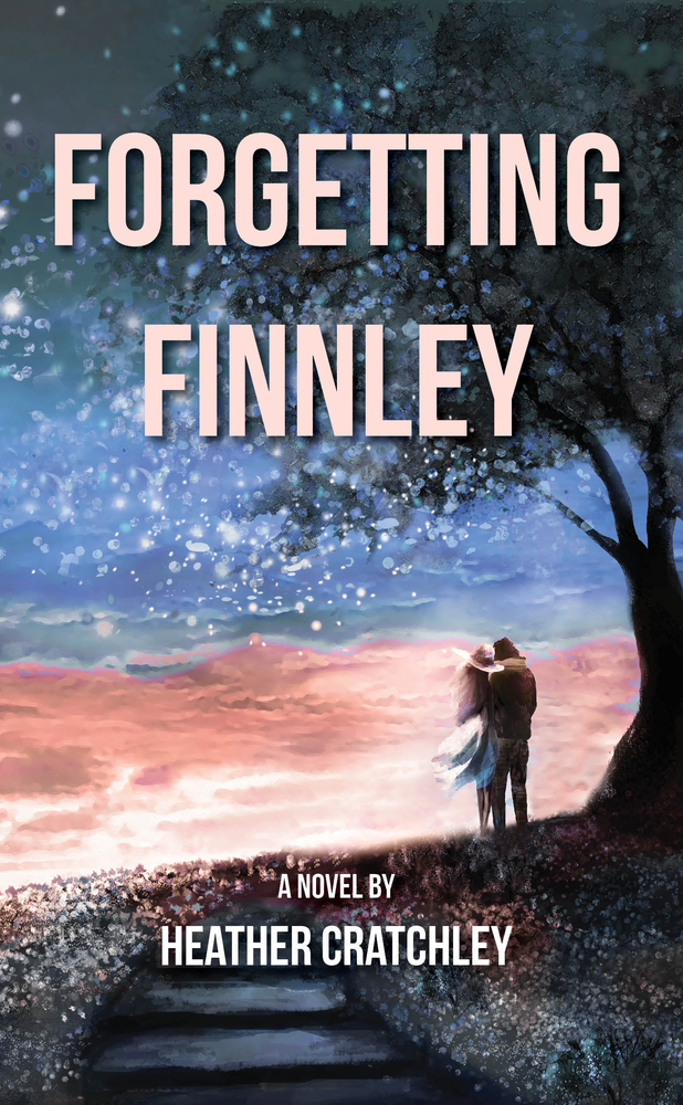 Forgetting Finnley by Heather Cratchley | Goodreads