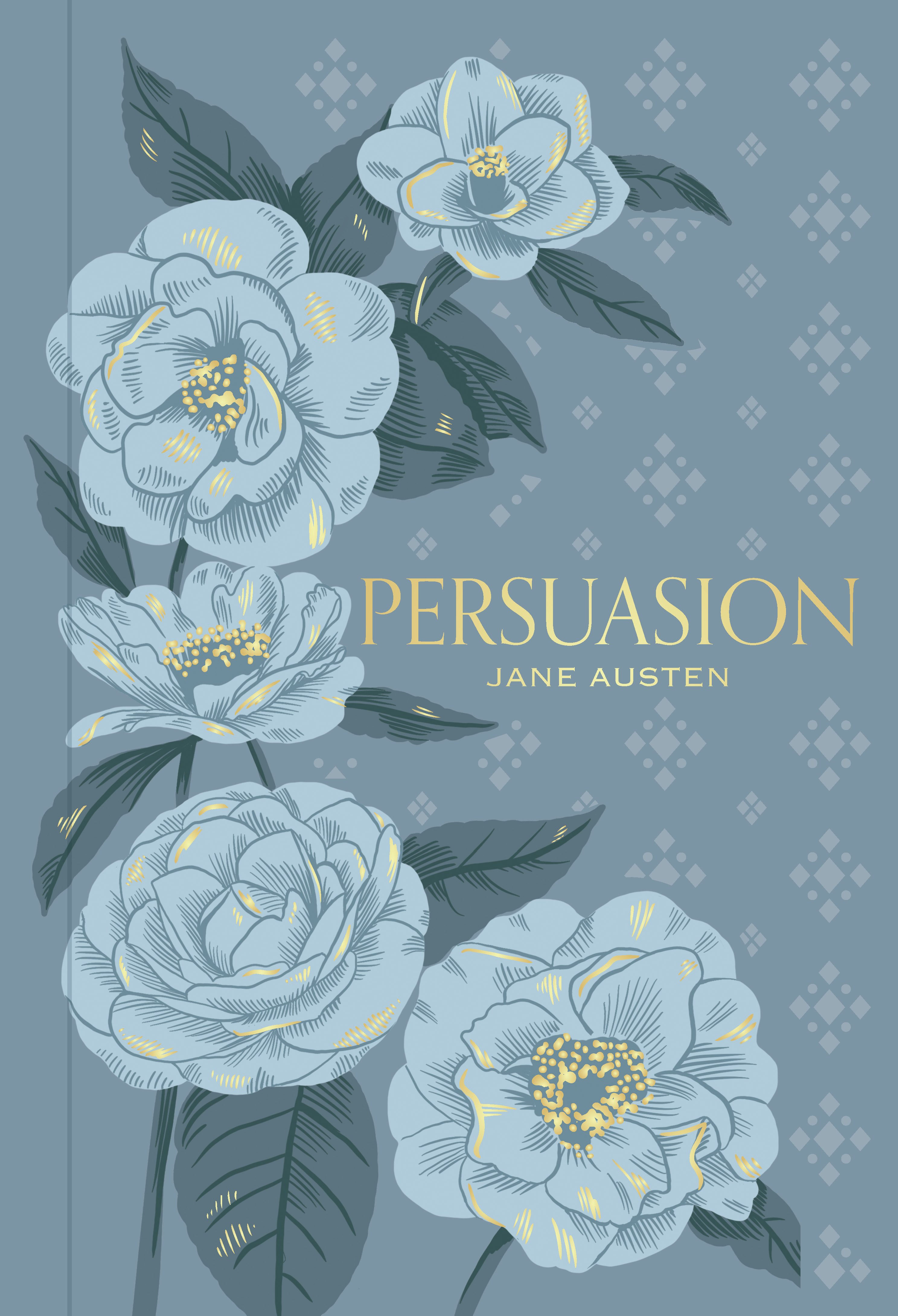 Persuasion (Special Edition) by Jane Austen | Goodreads