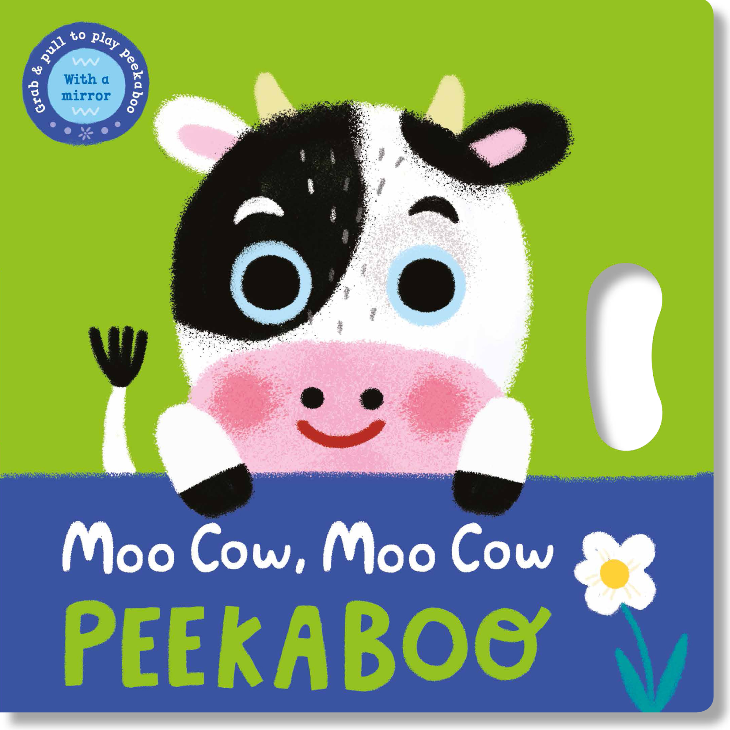 Moo Cow, Moo Cow Peekaboo by Grace Habib | Goodreads