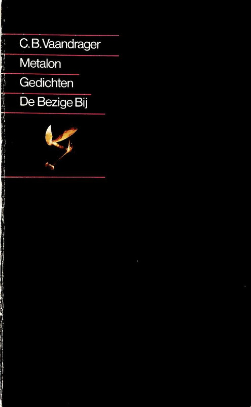 Metalon (Dutch Edition) by C.B. Vaandrager | Goodreads