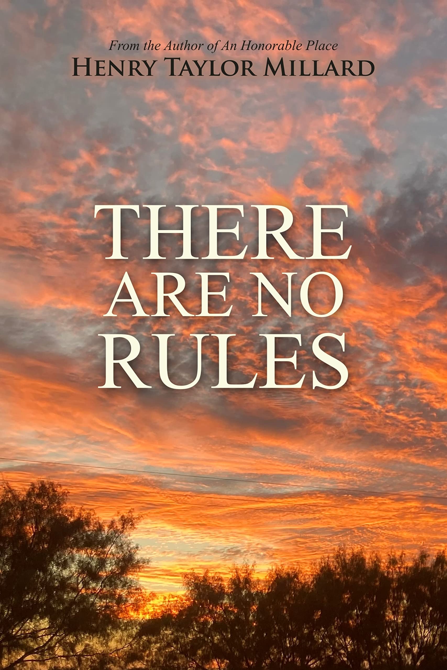 There Are No Rules by Henry Taylor Millard | Goodreads