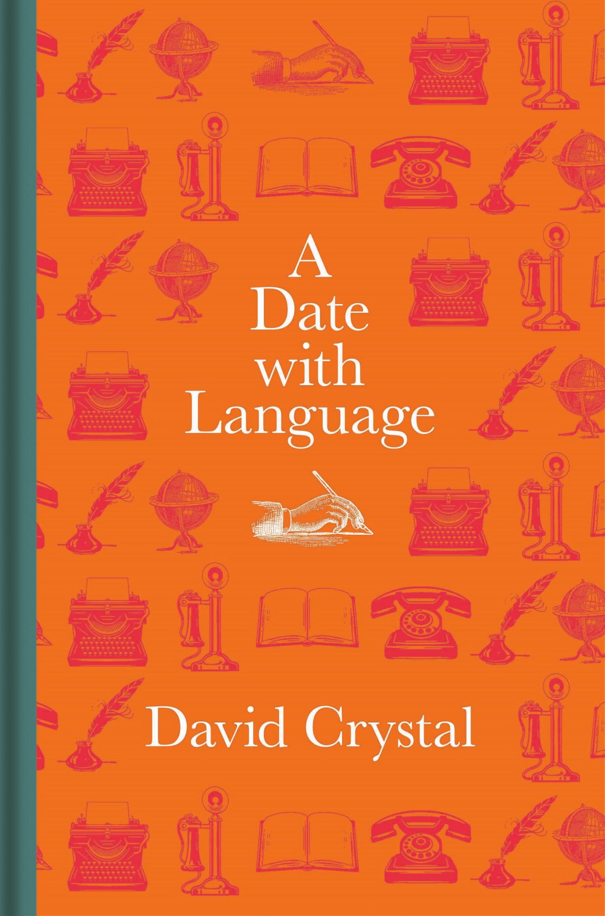A Date with Language by David Crystal | Goodreads