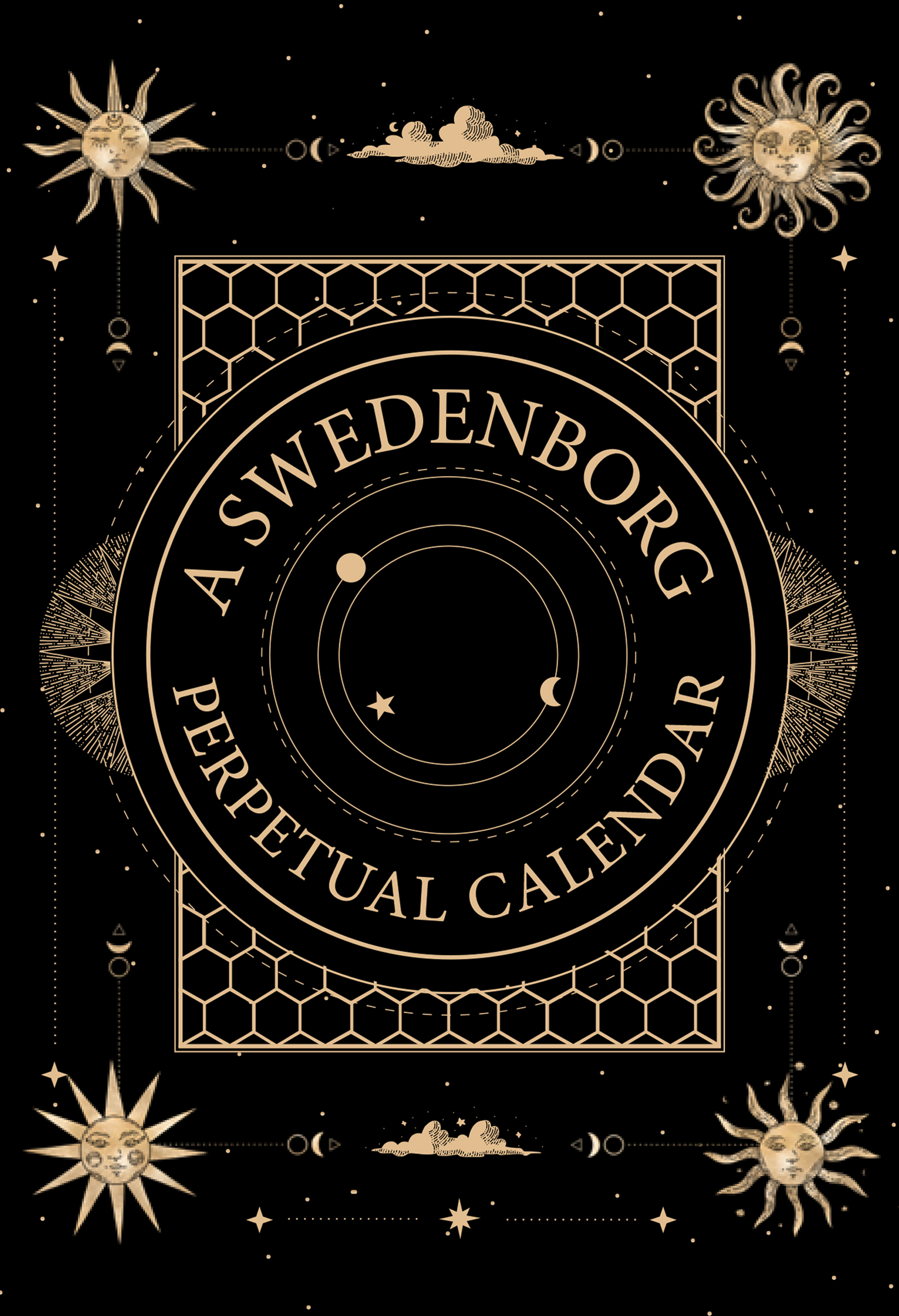 A Swedenborg Perpetual Calendar: Thoughts for the Day to Return to Year ...