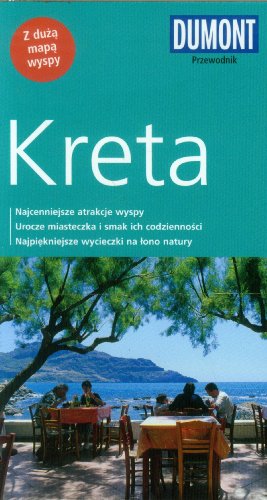 Kreta Przewodnik Dumont by Klaus Botig | Goodreads