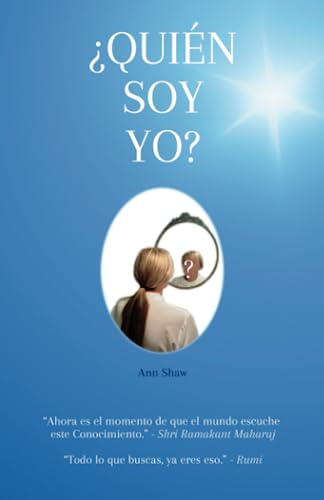 ¿Quién Soy Yo? (Spanish Edition) by Ann Shaw | Goodreads
