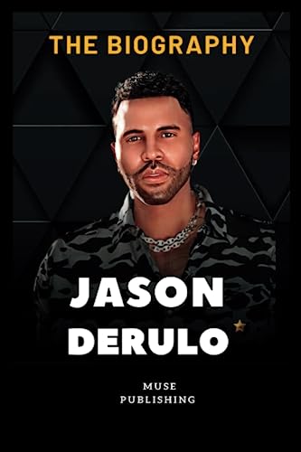Jason Derulo: Biography Of An American Singer, Songwriter, and Dancer ...